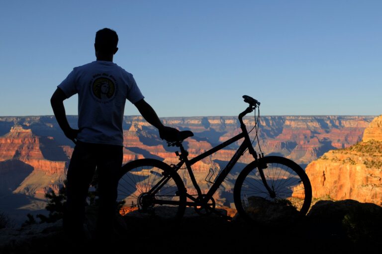 Rentals - Bike Grand Canyon