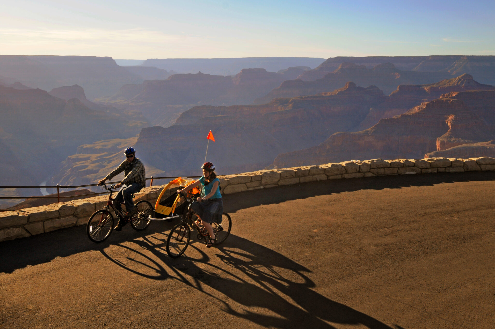 Canyon Adventures Bike Tours & Cafe - Bike Grand Canyon
